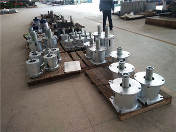 Professional Qc Inspection Services All Around China For Variable Spring Support