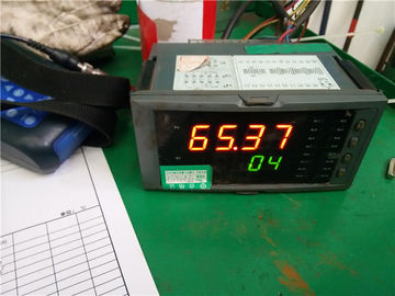 Pumps Pipeline Inspection Services Over 10 Years History At Any Time