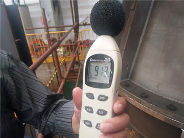 Skilled Pipeline Equipments Inspection Pipe Inspection Extensive QC Background