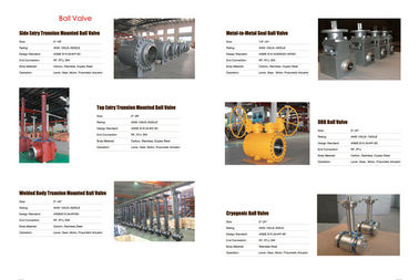 Free QC Charge Pipe Fitting Valves Sourcing Service For Skids / Oil Gas / Power / Mining