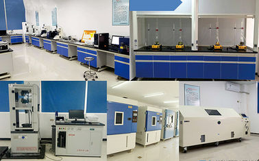 CMA / CNAS / ISO 17025 Product Testing Lab For HIC SSC Corrosion Test
