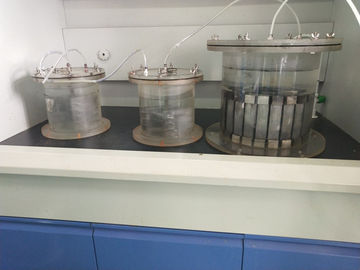 CMA / CNAS / ISO 17025 Product Testing Lab For HIC SSC Corrosion Test