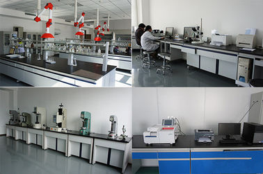 Metal And Alloy Product Testing Laboratory , Fast Mechanical Testing Services