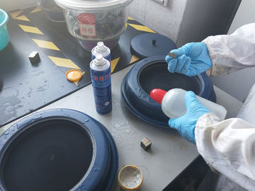 Component Analysis Product Testing Lab , Independent Lab Testing