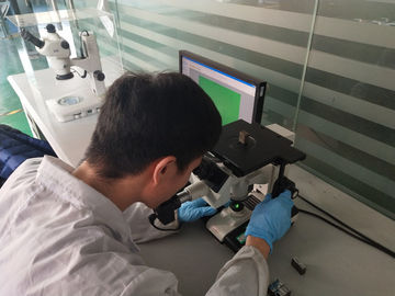 Component Analysis Product Testing Lab , Independent Lab Testing
