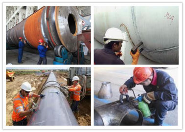 Convenient Non Destructive Testing Service , Non Destructive Examination Service
