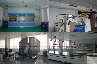 Exhaustive Steel Testing Lab , Chemical Testing Labs Clear English Report