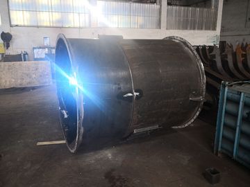 Welding inspection, NDT inspection, Painting & Coating Inspection. welding system