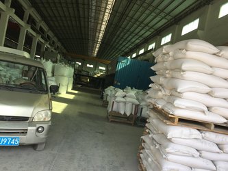 Holy Stone Co., Ltd