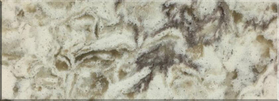 Fire Scatch Proof Engineered Quartz Stone Kitchen Top Worktop Laminated Edge
