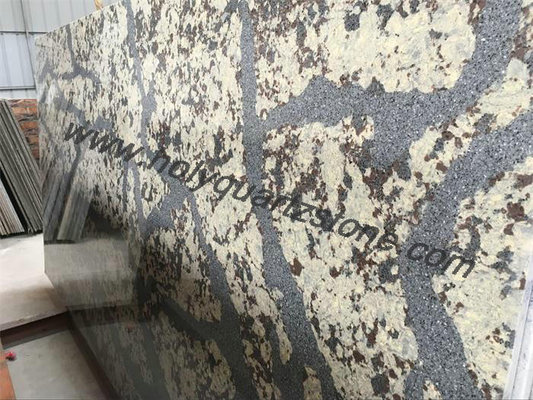 NSF Artificial Quartz Surfaces Counter For Commercial Projects