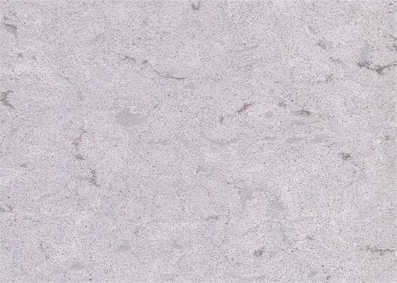 Marble Pattern Vein Granite Quartz Stone Surface Countertops Bathroom Decoration Engineered Materials