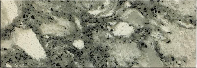 Seagrove Engineered Quartz Stone Natural Water Heat Proof Kitchen Top / Benchtop
