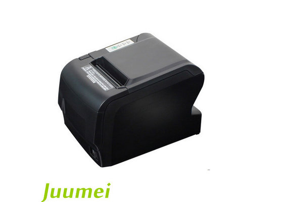 15 Inch Touchscreen Desktop Simple QMS Ticket Dispenser