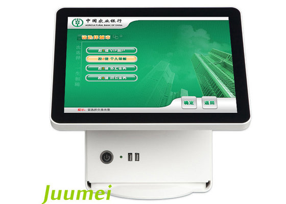 Simple Queue System mini & Simple Queuing System