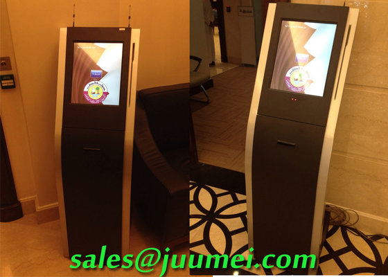 Q-easy Wireless Queueing System & Wireless-Queue-System & Queue-Management-System