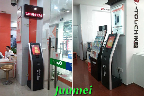 Q-easy Wireless Queueing System & Wireless-Queue-System & Queue-Management-System
