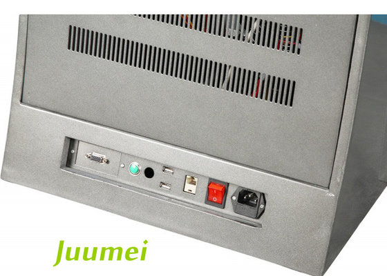 Network Wireless Hospital Queuing System With Report