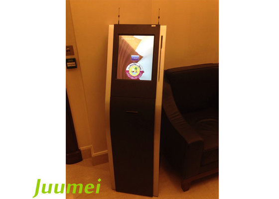 Waiting Queuing Systems Software Solution For Queue Management System