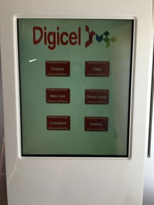 Telecom company Customer Service Queue Management System