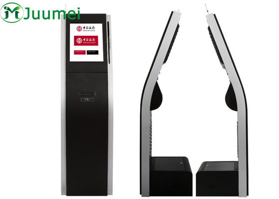 OEM Standard Queue Management System Powerful Queue Ticket Machine