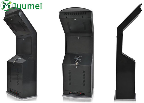 Intelligent Queue Management Kiosk / Patient Queue System Machine
