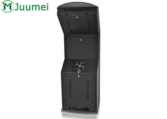 Bank Queue Management System Queue System Ticket Dispenser Multi Counters
