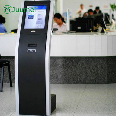 Hospital Doctor Queue Management Ticket System For Clinic Line Up