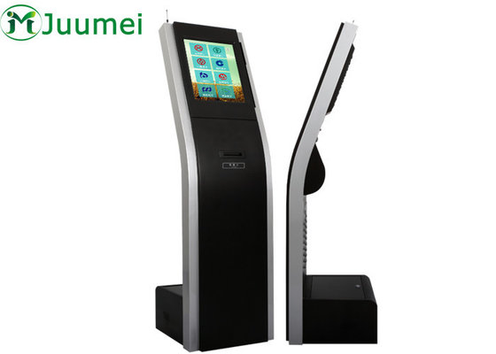 Intelligent Queue Management Kiosk / Queue Management Ticket Dispenser