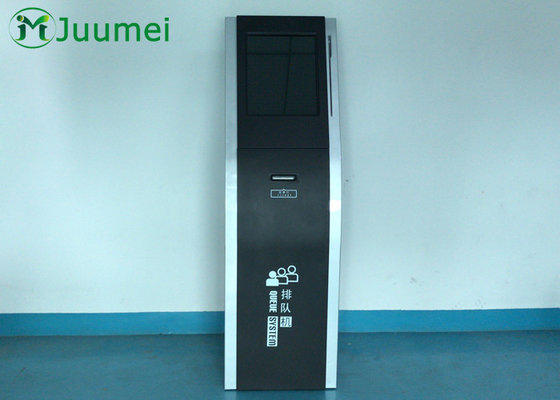 Intelligent Queue Management Kiosk / Queue Management Ticket Dispenser