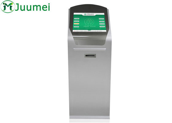 Information Queue Management Ticket System Customer Service Easy Operation