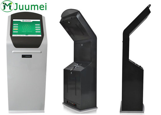 Information Queue Management Ticket System Customer Service Easy Operation