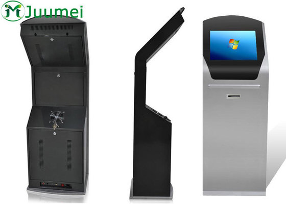 Electronic Queue Management Machine , Active Ticket Number Machine