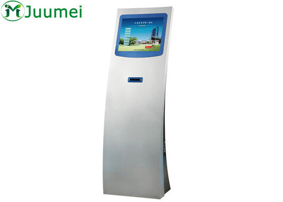 Advanced Digital Queue Management System OEM Support Large LCD Or LED