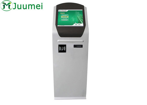 Kiosk Waiting Number Ticket Machine Smart Wireless Multi - Function