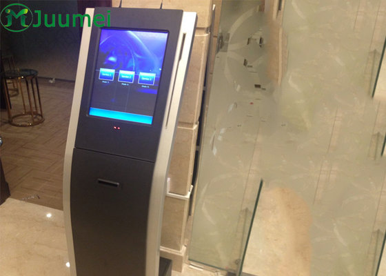 Commercial Queue Management Machine , Queue Ticket Dispenser Machine