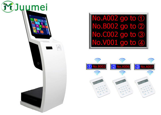Advanced Complete Token Dispenser Machine ROSH Certification