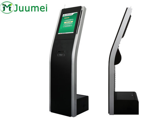 Wireless Or Wired Token Display System With Token Thermal Printer