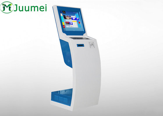Automatic Digital Bank Token Number Display / Queue Token System