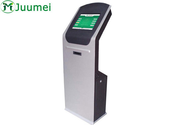 Electronic Queue System Ticket Dispenser Queue Management Display