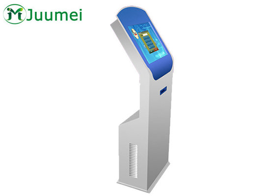 Electronic Queue System Ticket Dispenser Queue Management Display