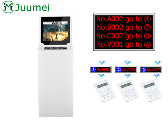 Smart Caregiver Wireless Calling System Service For Hospital Doctor