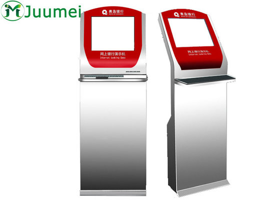 Clinic Self Service Wireless Call Button System Queue Calling System
