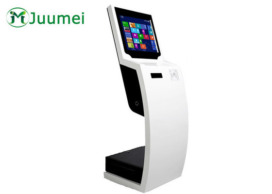 Automatic Wireless Paging System Upport Large Size LCD Display