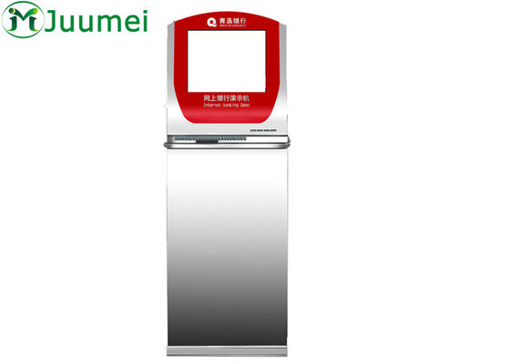 Multifunctional Electronic Queuing System , Queue Management Display