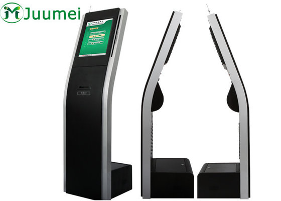 17 Inch WIFI Bank Full Automatic Eletronic Queue Ticketing System​