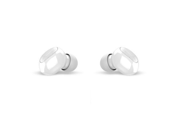 V5.0 Wireless TWS Bluetooth Earphone , In Ear Sport Bluetooth Headset With Charging Bin