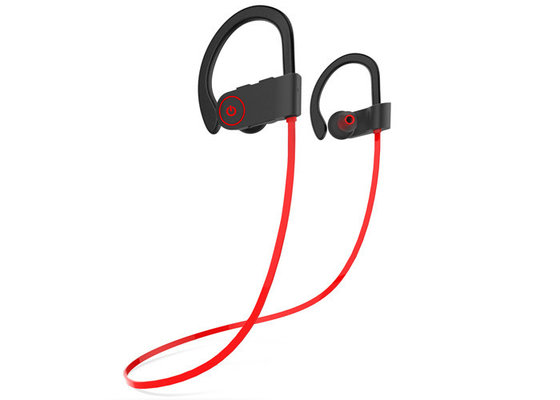 OEM Wireless Bluetooth In Ear Earbuds , IPX7 Waterproof HD Stereo Bluetooth Headphones