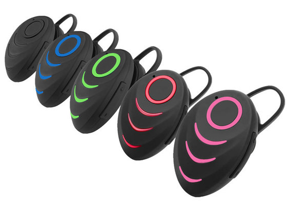 Amazon Private Design Waterproof Wireless Bluetooth Headphones Mini Type Noise Cancelling