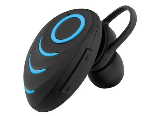 Amazon Private Design Waterproof Wireless Bluetooth Headphones Mini Type Noise Cancelling